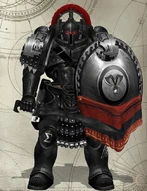 Imperius Ravagers | Warhammer 40,000 Homebrew Wiki | Fandom