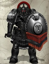 Imperius Ravagers | Warhammer 40,000 Homebrew Wiki | Fandom