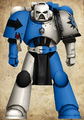 Nova Knights | Warhammer 40,000 Homebrew Wiki | Fandom