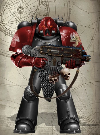 Wraith Claws | Warhammer 40,000 Homebrew Wiki | Fandom