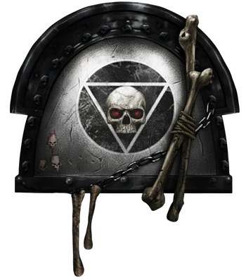 Death Templars | Warhammer 40,000 Homebrew Wiki | Fandom