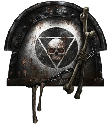 Death Templars | Warhammer 40,000 Homebrew Wiki | Fandom