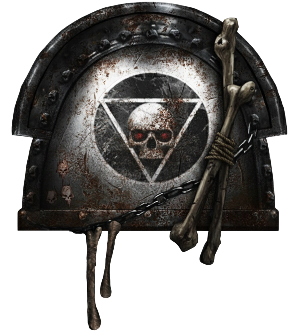Death Templars | Warhammer 40,000 Homebrew Wiki | Fandom
