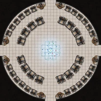 Pyre Guards | Warhammer 40,000 Homebrew Wiki | Fandom