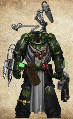 Iron Drakes | Warhammer 40,000 Homebrew Wiki | Fandom