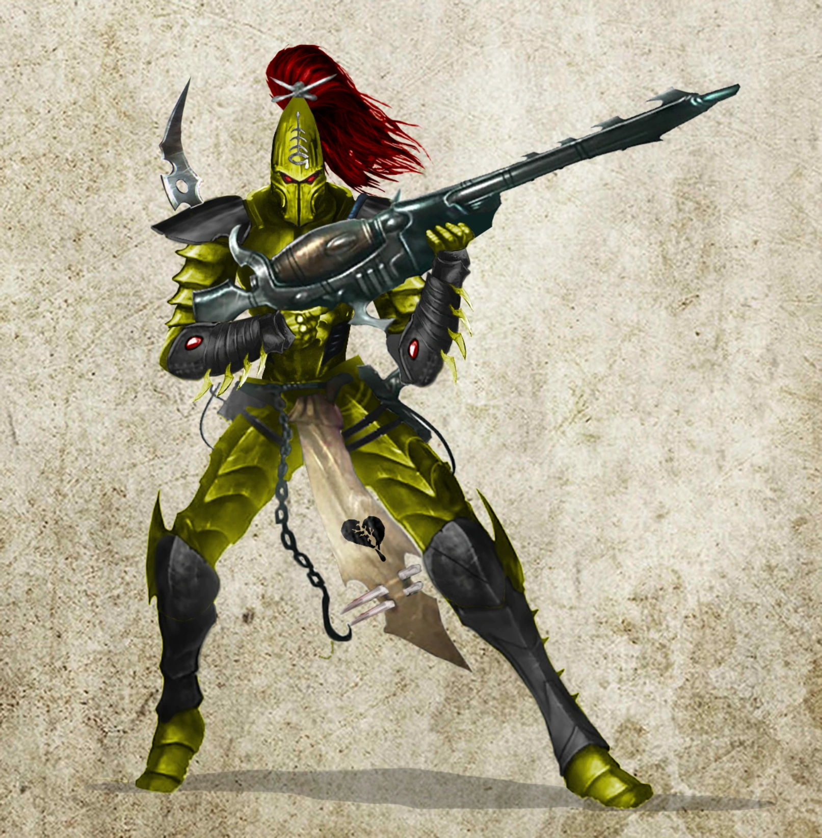 List of Drukhari Kabals | Warhammer 40,000 Homebrew Wiki | Fandom