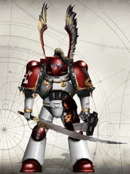 Thousand Blades | Warhammer 40,000 Homebrew Wiki | Fandom