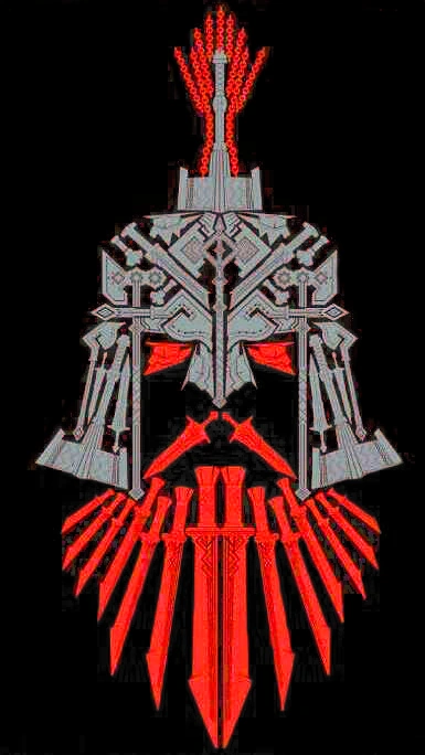 Ironbeards | Warhammer 40,000 Homebrew Wiki | Fandom
