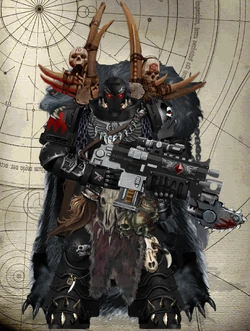 Sons of Russ | Warhammer 40,000 Homebrew Wiki | Fandom