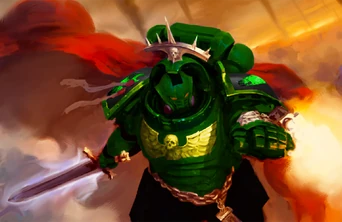 Iron Drakes | Warhammer 40,000 Homebrew Wiki | Fandom