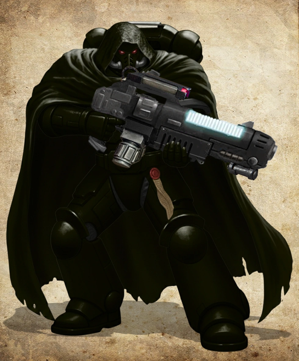 List of Space Marine Chapters | Warhammer 40,000 Homebrew Wiki | Fandom