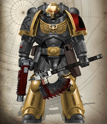 Crimson Shields | Warhammer 40,000 Homebrew Wiki | Fandom