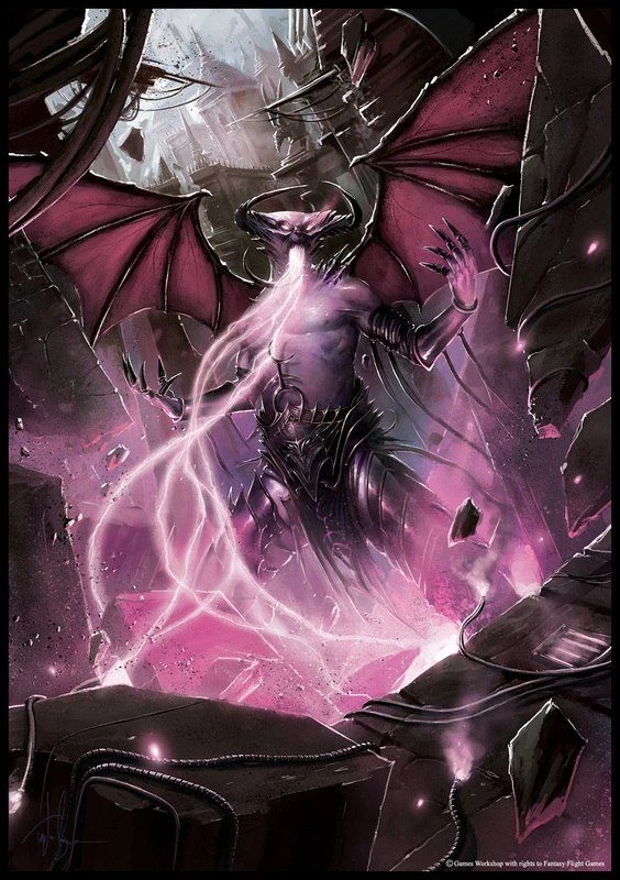 B'osch | Warhammer 40,000 Homebrew Wiki | Fandom