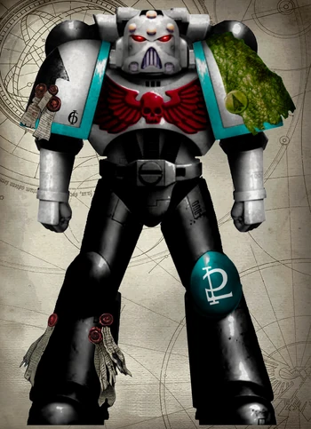 Sons of the Basilisk | Warhammer 40,000 Homebrew Wiki | Fandom