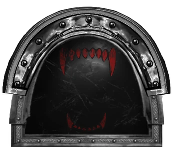 Fangs of Fenrir | Warhammer 40,000 Homebrew Wiki | Fandom