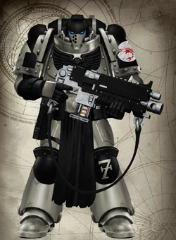 Ash Scorpions | Warhammer 40,000 Homebrew Wiki | Fandom