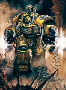 WH40K Canon Timeline of the Space Marines | Warhammer 40,000 Homebrew ...