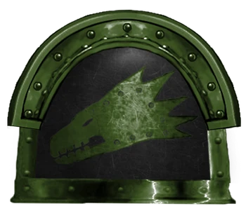 Iron Drakes | Warhammer 40,000 Homebrew Wiki | Fandom