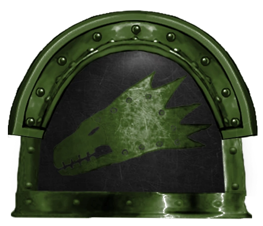 Iron Drakes | Warhammer 40,000 Homebrew Wiki | Fandom