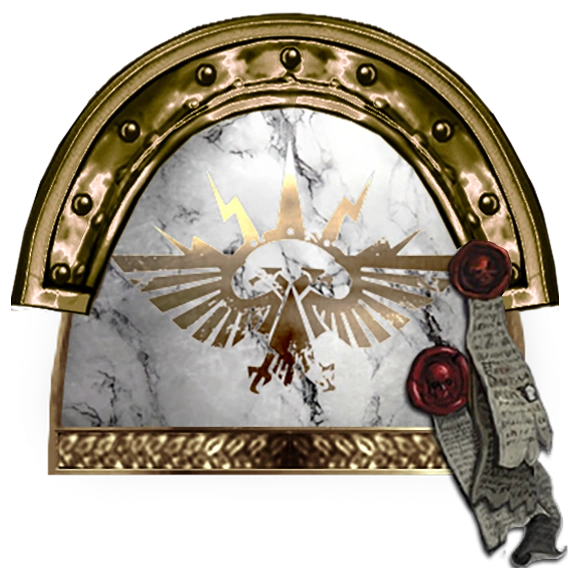 List of Space Marine Foundings | Warhammer 40,000 Homebrew Wiki | Fandom