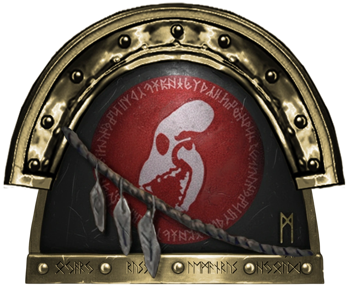 Category:Space Wolves Successors | Warhammer 40,000 Homebrew Wiki | Fandom