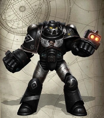 Silverbacks | Warhammer 40,000 Homebrew Wiki | Fandom