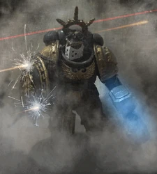 Alkaios | Warhammer 40,000 Homebrew Wiki | Fandom