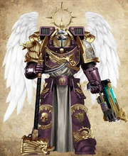 Angels Celestial | Warhammer 40,000 Homebrew Wiki | Fandom