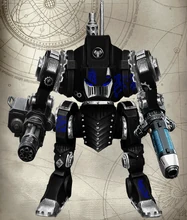 Templars of Iron | Warhammer 40,000 Homebrew Wiki | Fandom