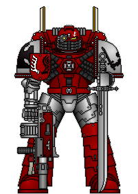 The Winged Word | Warhammer 40,000 Homebrew Wiki | Fandom