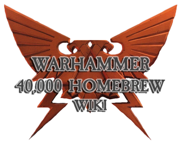 Ordo Sororitas: Rosa Ferrata | Warhammer 40,000 Homebrew Wiki | Fandom