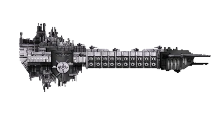 The Storm Fleet | Warhammer 40,000 Homebrew Wiki | Fandom