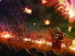 Warhammer 40,000 Homebrew Wiki:How to make a Homebrew Adeptus ...