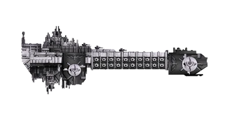 The Storm Fleet | Warhammer 40,000 Homebrew Wiki | Fandom
