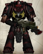 Ashen Drakes | Warhammer 40,000 Homebrew Wiki | Fandom