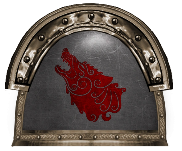Red Wolves | Warhammer 40,000 Homebrew Wiki | Fandom
