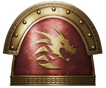 Blood Drakes | Warhammer 40,000 Homebrew Wiki | Fandom