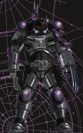 Steel Crows | Warhammer 40,000 Homebrew Wiki | Fandom