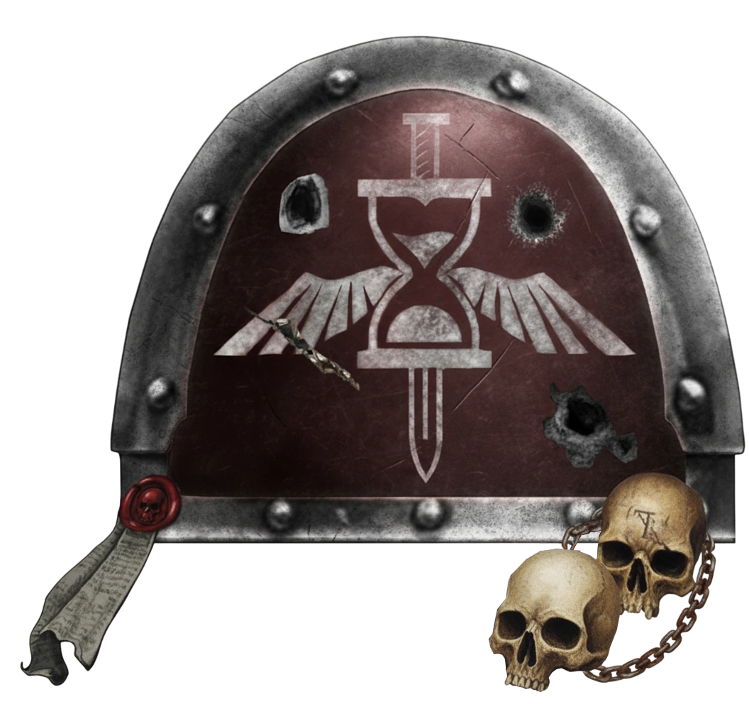 Wings of Judgment | Warhammer 40,000 Homebrew Wiki | Fandom