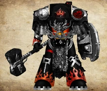 Ember Drakes | Warhammer 40,000 Homebrew Wiki | Fandom