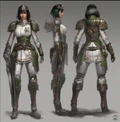 Legion of Solus | Warhammer 40,000 Homebrew Wiki | Fandom