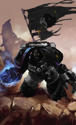 Silverbacks | Warhammer 40,000 Homebrew Wiki | Fandom