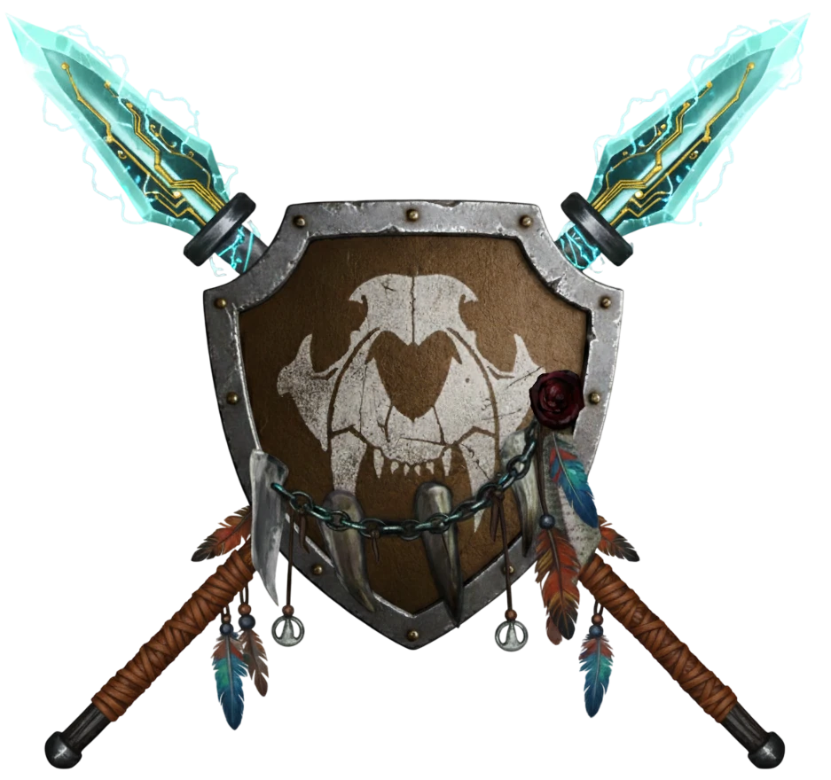 The Kin | Warhammer 40,000 Homebrew Wiki | Fandom