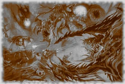 Ketra | Warhammer 40,000 Homebrew Wiki | Fandom