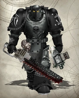 Eternal Slayers | Warhammer 40,000 Homebrew Wiki | Fandom