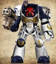 Royal Herculeans | Warhammer 40,000 Homebrew Wiki | Fandom