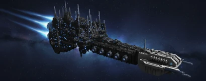Imperius Ravagers | Warhammer 40,000 Homebrew Wiki | Fandom