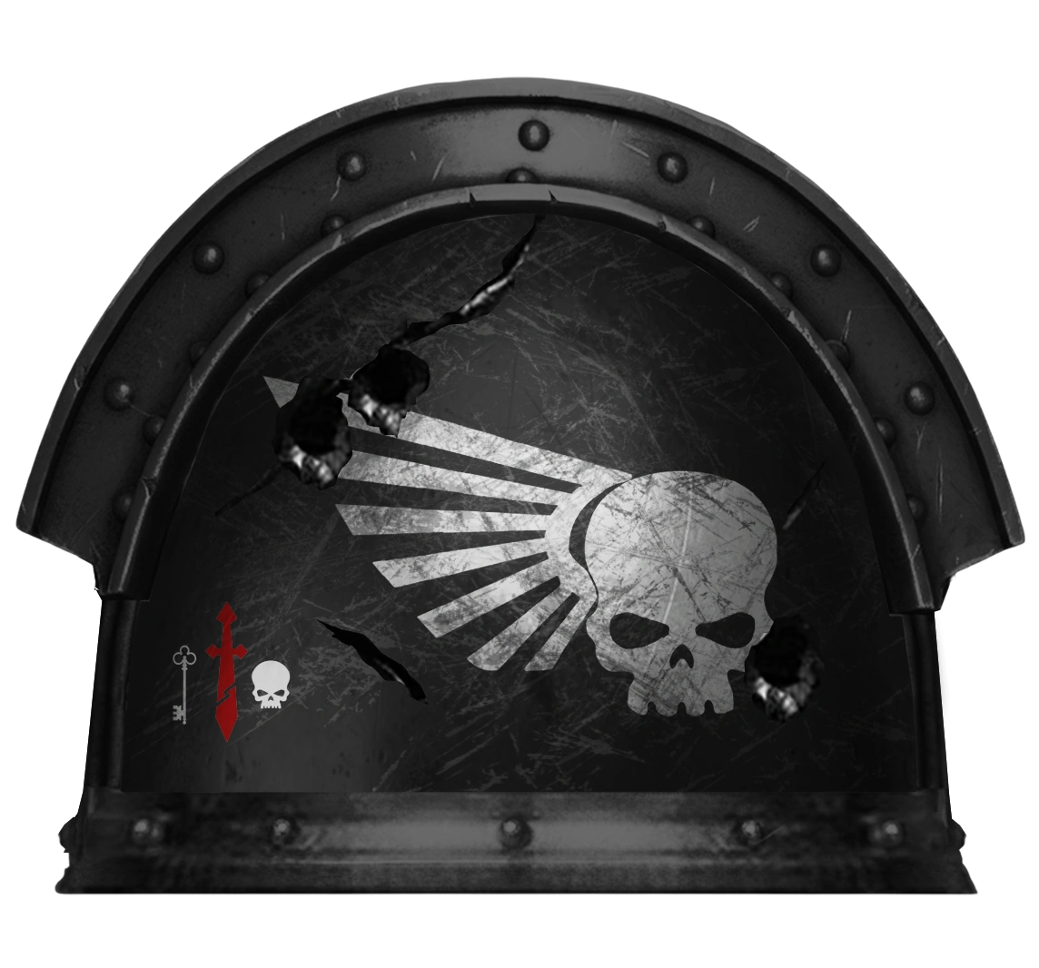 Umbral Wraiths | Warhammer 40,000 Homebrew Wiki | Fandom