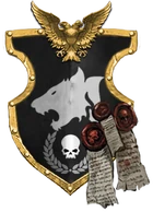 Blood Tigers | Warhammer 40,000 Homebrew Wiki | Fandom