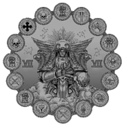 Stone Fists | Warhammer 40,000 Homebrew Wiki | Fandom